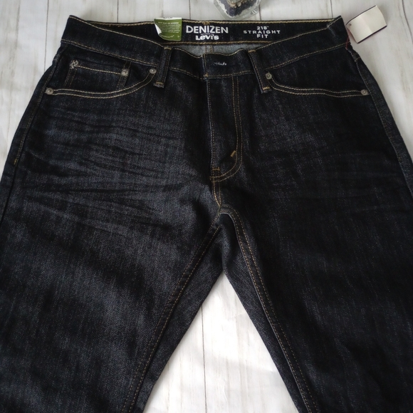 denizen Levi's | Jeans | Denizen Levis Jeans Mens | Poshmark
